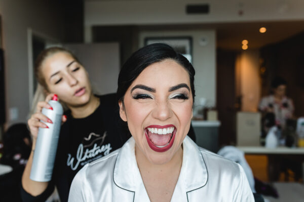 The Galeano Wedding at The Balcony Orlando